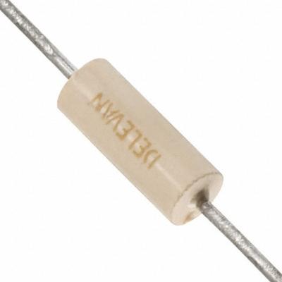 China Bobinas de obstrucciones pasivas de los inductores de los componentes del inductor del poder de 1025R-68K SMD en venta