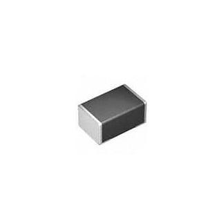 China Tipo superficial del soporte del inductor de múltiples capas del poder de MCKK1608T1R0MN en venta
