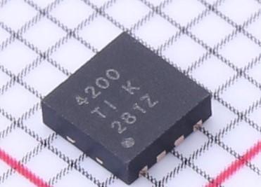 China TPS40200DRBR Integrated Circuits ICS PMIC Voltage Regulators DC DC Switching Controllers Te koop