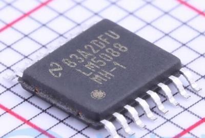 中国 LM5088MHX-1/NOPBの集積回路ICS PMICの電圧安定器DC DCスイッチ・コントローラ 販売のため