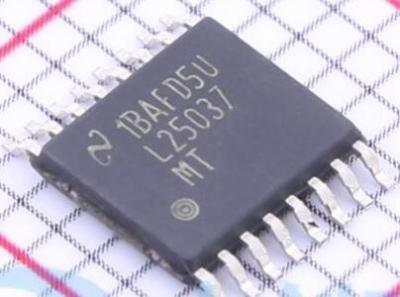 中国 LM25037MTX/NOPBの集積回路ICS PMICの電圧安定器DC DCスイッチ・コントローラ 販売のため