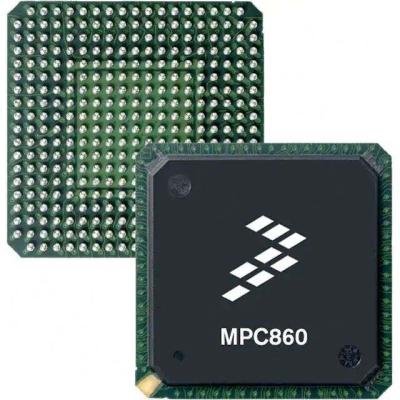 China MPC860SRCZQ66D4 for sale