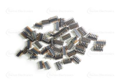 China Samtec FTSH-106-03-F-DV-A is a high-density, surface-mount header connector designed for reliable PCB interconnections for sale