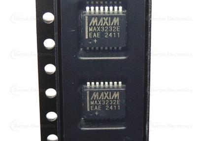 China MAX3232EEAE+T  Integrated Circuits (ICs)
Interface
Drivers, Receivers, Transceivers for sale