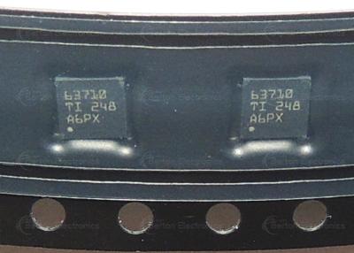 China TPS63710DRRR  Switching Voltage Regulators Low Noise 1A Synch Invert Buck Convert A 595-TPS63710DRRT for sale