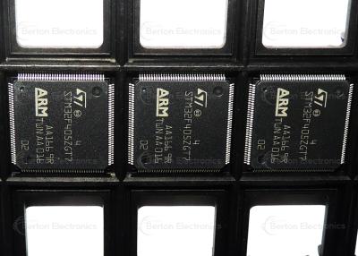 China STM32F405ZGT7 ARM Microcontrollers - MCU High-performance foundation line, Arm Cortex-M4 core DSP & FPU, 1 Mbyte of Flash for sale