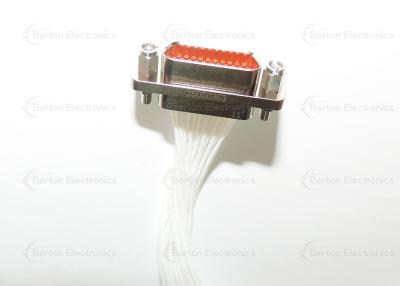 China J30J-21ZKP-15CM High-Reliability Electrical Connector – Ideal for Industrial, Electronic & Automation Applications, Ensuring Stable Signal/Power Transmission and Durable, Long-Lasting Construction for sale