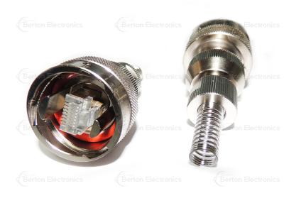 China YW1-10F01-01 High-Reliability Electronic Connector – Ideal for Industrial & Consumer Electronic Devices, Ensuring Secure Stable Connections and Long-Term Service Life for sale