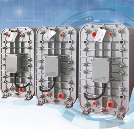 EDI Module KXA-600 Electrodeionization System