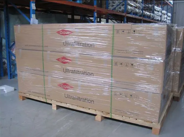1717638853664560.png High Strength DOW UF Membranes SFP-2660 / SFD-2660 For Pretreatment 4