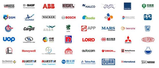 High Strength DOW UF Membranes SFP-2660 / SFD-2660 For Pretreatment 7