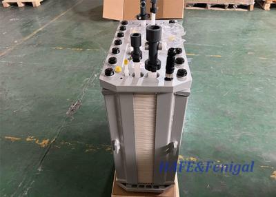China Rango de caudal nominal de 3,4 m3/h 1,7    4.5 m3/h Modulos EDI de Veolia E-Cell MK-3 en venta