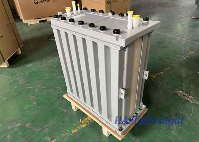 China Rango de caudal nominal de 3,4 m3/h 1,7    4.5 m3/h Modulos EDI de Veolia E-Cell MK-3 en venta