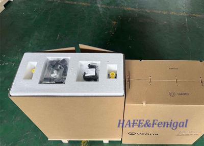 China Rango de caudal nominal de 3,4 m3/h 1,7    4.5 m3/h Modulos EDI de Veolia E-Cell MK-3 en venta