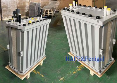 China Veolia MK-7 EDI Stacks Electrodeionization System 2.0 – 8.5 M³/Hr Elevate Pure Water Production for sale