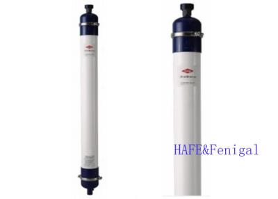 Cina Moduli per membrane DOW UF a pressione SFP-2660 / SFD-2660 PVDF 0,03 μM 1,3     4.0 M3/Hr in vendita