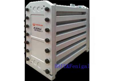 China 4.2 7.8 m3 /h VEOLIA EDI E-Cell MK-7 Estacas para tratamento de água por eletrodeionização contínua à venda