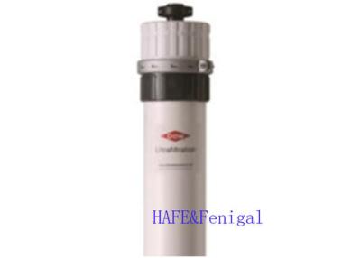 China RO Pretratamiento Pvdf Ultrafiltración de membrana SFP-2660 / SFD-2660 Área 33m2 Tamaño nominal de los poros 0,03 Micrón en venta
