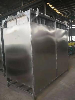 China Lange levensduur Flat Sheet MBR Membranen Proces tot hergebruik van afvalwater Te koop