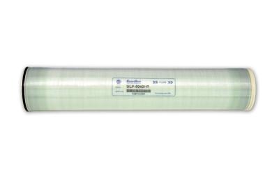 China 150psi Ultra Low Pressure Reverse Osmosis Membranes ULP-8040HR For Groundwater Desalination for sale