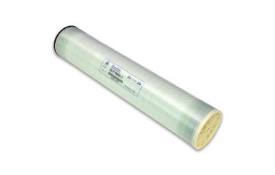 China Ultra-low Pressure Reverse Osmosis Membranes ULP-8040-2 For Pure Water Preparation Plant for sale