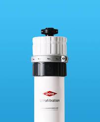 Cina Flusso 2.0   6.1 M3 /Hr DOW UF Moduli di membrane SFP-2860 / SFD-2860 con elevata resistenza meccanica in vendita