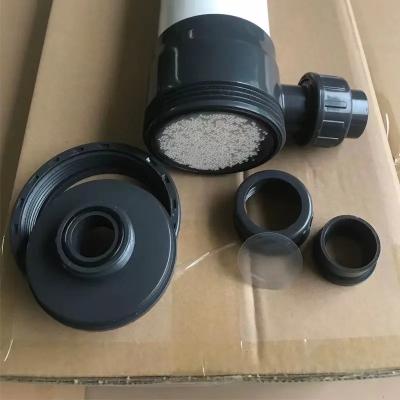 Cina Flusso 2.0   6.1 M3 /Hr DOW UF Moduli di membrane SFP-2860 / SFD-2860 con elevata resistenza meccanica in vendita