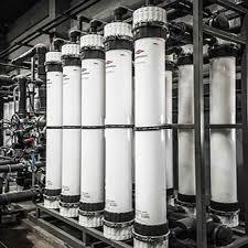 Cina Filtrazione ad alta efficienza DOW UF Membrani Modulo SFP-2880 / SFD-2880 Per desalinizzazione in vendita