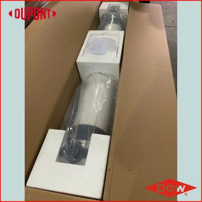 Cina Filtrazione ad alta efficienza DOW UF Membrani Modulo SFP-2880 / SFD-2880 Per desalinizzazione in vendita