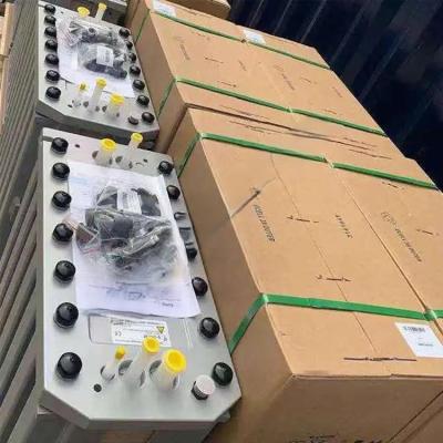 China Veolia Suez EDI Stacks MK-3MiniHT Nominal Flow 1.14 M3/H For Laboratory Water for sale