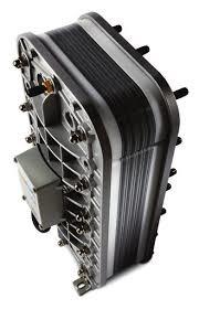 China Hochwertige Ionreine CEDI LX-Z IP-LXM10Z-5 mit verbesserter Chlorverträglichkeit zu verkaufen