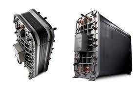 China Hochwertige Ionreine CEDI LX-Z IP-LXM10Z-5 mit verbesserter Chlorverträglichkeit zu verkaufen