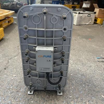 China El tanque de DI reemplazable Ionpure CEDI LX-Z IP-LX8000Z-5 Cumple con las normas NSF 14 y NSF 61 en venta