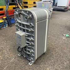 China El tanque de DI reemplazable Ionpure CEDI LX-Z IP-LX8000Z-5 Cumple con las normas NSF 14 y NSF 61 en venta