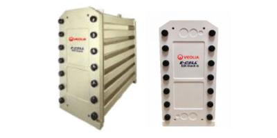 China Recuperação até 96% Veolia Suez EDI Stacks E-Cell MK-3 para Industrial à venda