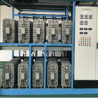 China Modulos IP-LXM45Z-5 CEDI para agua ultrapura y sin necesidad de reemplazo de resina en venta