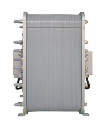 China Módulo EDI Ionpure CEDI LX-Z IP-LXM24Z-5 para la industria biofarmacéutica en venta