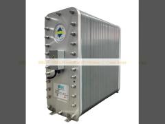 300L/H - 5000L/H Βιομηχανικές μονάδες EDI σειρά LC Classic