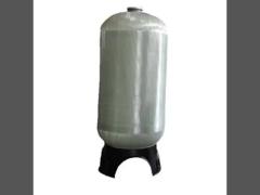 Iron-Manganese Removal Filter Tank 4074 17-23T/H Top & Bottom 4'' Thread