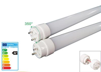 Cina La copertura lattea IP22 T8 LED della metropolitana del cappuccio della luce della radura rotabile della sostituzione incontra il CE ROHS in vendita