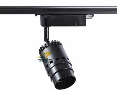 Cina L'alto negozio delle luci IP20 25W della pista di Istruzione Autodidattica 83 LED mette in luce l'uniformità bianca 100% dell'alloggio in vendita