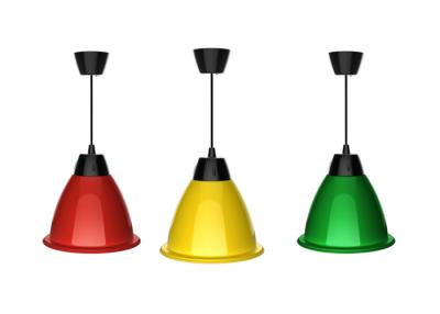 Cina Lampada fresca dell'interno di 220Vac LED della luce bassa interna LED della baia per l'accensione delle carni del supermercato in vendita