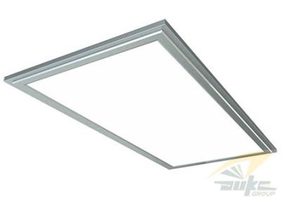 Cina Il LED ha messo lo spessore 12mm di CA 230V della struttura IP44 del nastro 72W delle luci di pannello per soffitti 120x60cm in vendita
