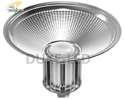 Cina Conformità economizzatrice d'energia di RoHS del CE della luce dell'apparecchio d'illuminazione LED della baia 100w di 80% alta 5 anni di garanzia in vendita