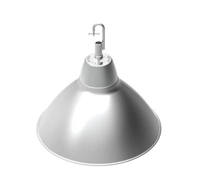 Cina 30 watt baia bassa dell'angolo d'apertura LED di 60/110 gradi accendono IP65 la norma bianca pura del CE ROHS in vendita