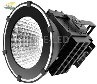 Cina 4700K materiale durevole degli alti dispositivi della baia del chip del CREE 100 w LED per la pianta di trattamento termico in vendita
