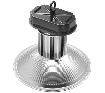 Cina Chip del CREE baia 110Lm/W dell'alluminio LED da 200 watt alta come modifica dell'alogenuro Highbay del metallo 400w in vendita