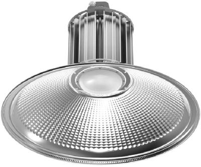 中国 クリー族の破片 45 の程度 150W LED の高い湾、LED 400 ワットの金属のハロゲン化物の取り替え 販売のため