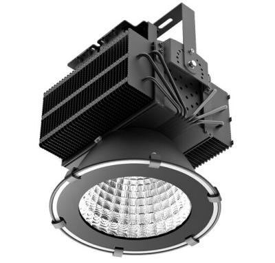 Cina Alta alta sostituzione compatta della luce LED della baia di luminosità 500W per l'alogenuro del metallo da 1000 watt in vendita