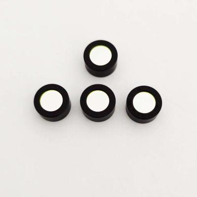 中国 455.5nm 狭帯域フィルター 光学ガラス 可視光のために 販売のため